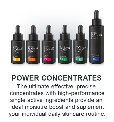 DOCTOR BABOR PRO