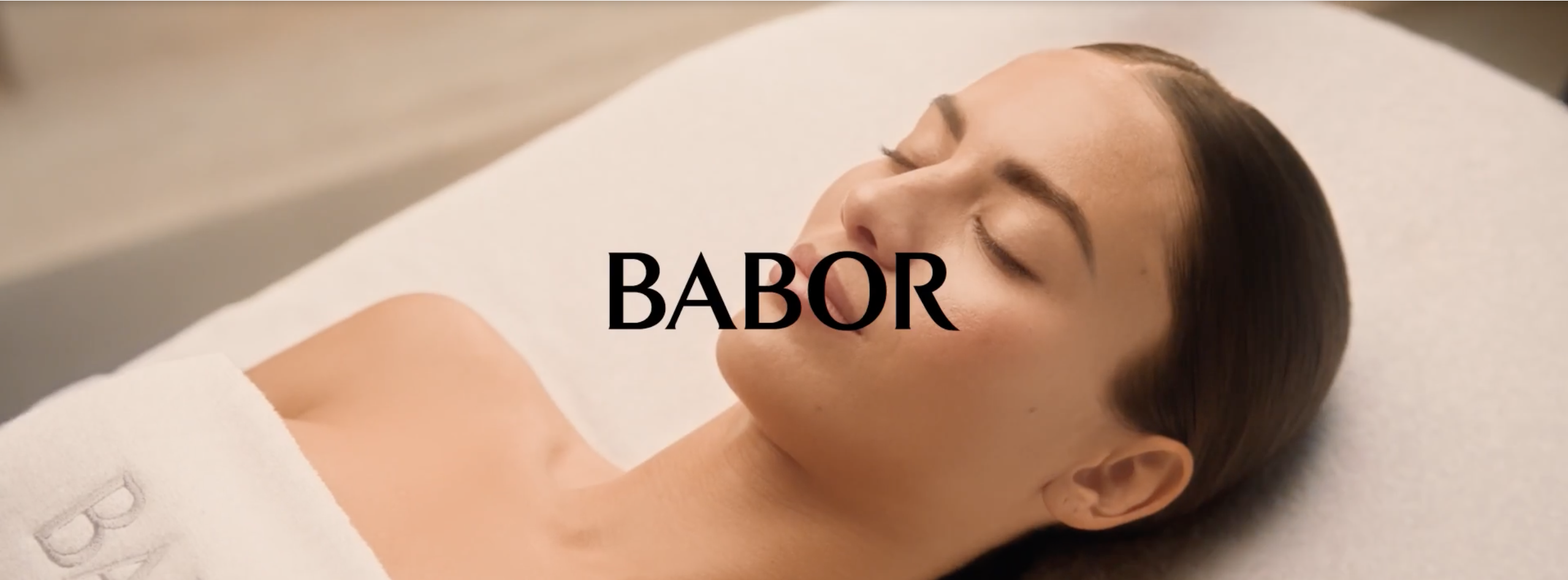BABOR Expert Method