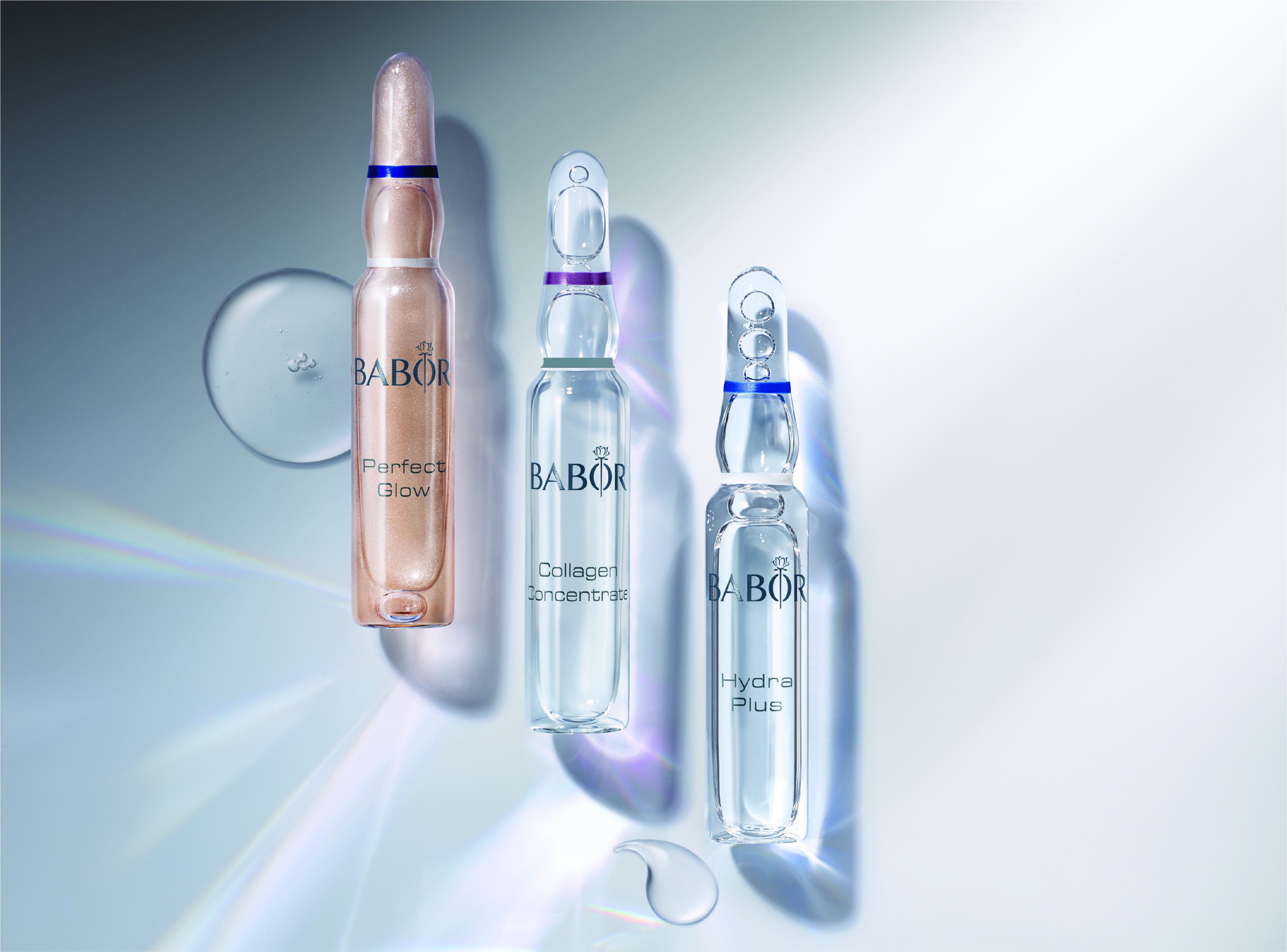 High Performance Skincare BABOR Skincare