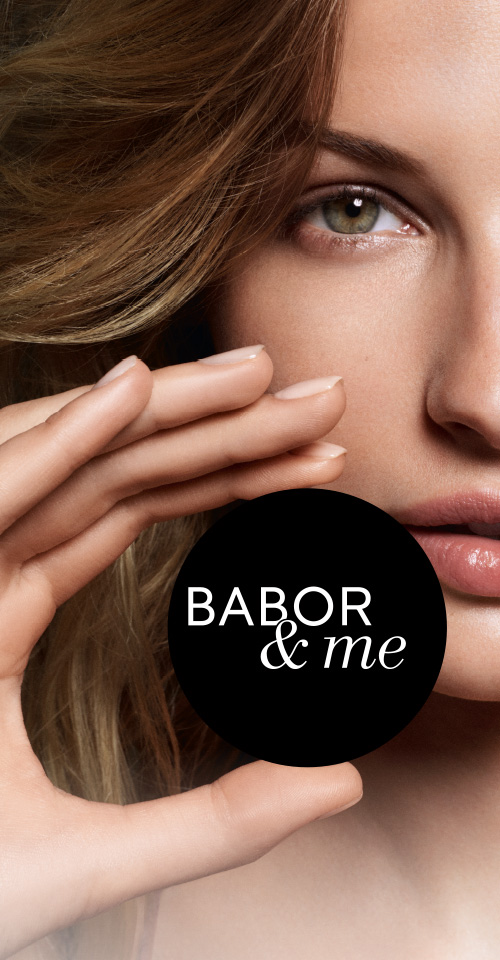 b.Points - Benefits BABOR Skincare