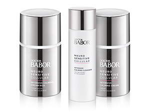 DOCTOR BABOR Precision Professional Skincare BABOR Skincare