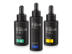 DOCTOR BABOR PRO BABOR Skincare